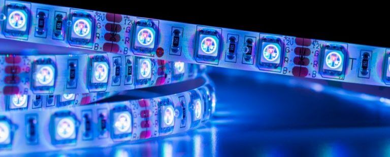 Conformal Coatings for LEDs | Specialty Coating Systems