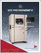 Technische Bibliothek | Specialty Coating Systems