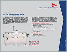 テクニカルライブラリ | Specialty Coating Systems