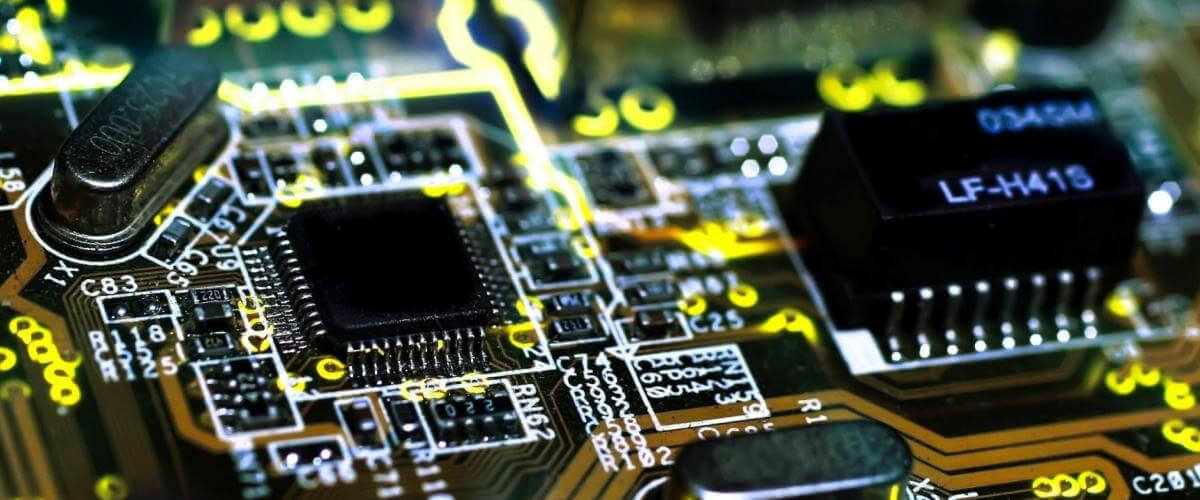 Parylene Coatings | Specialty Coating Systems