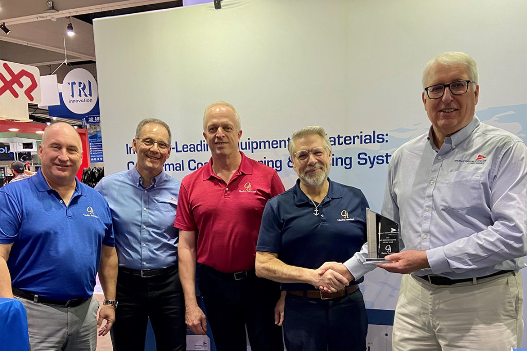 SCS Blog | Specialty Coating Systems