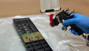 Coating Spotlight: SCS Epoxy Conformal Coatings | Specialty Coating Systems