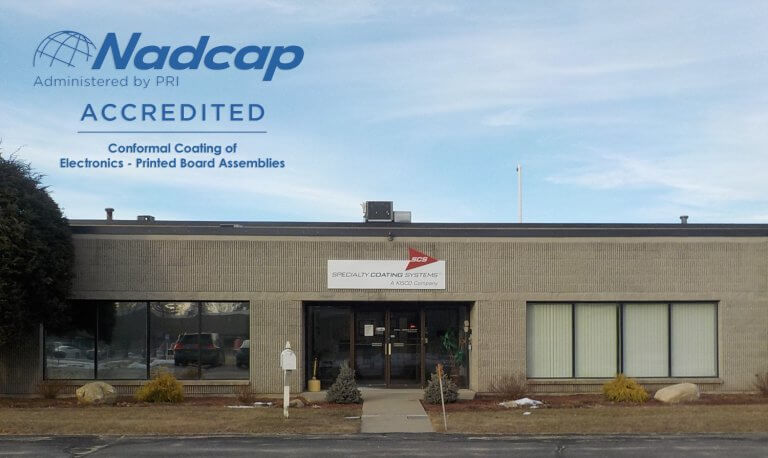SCS’ Amherst Facility Achieves Nadcap® Accreditation | Specialty ...