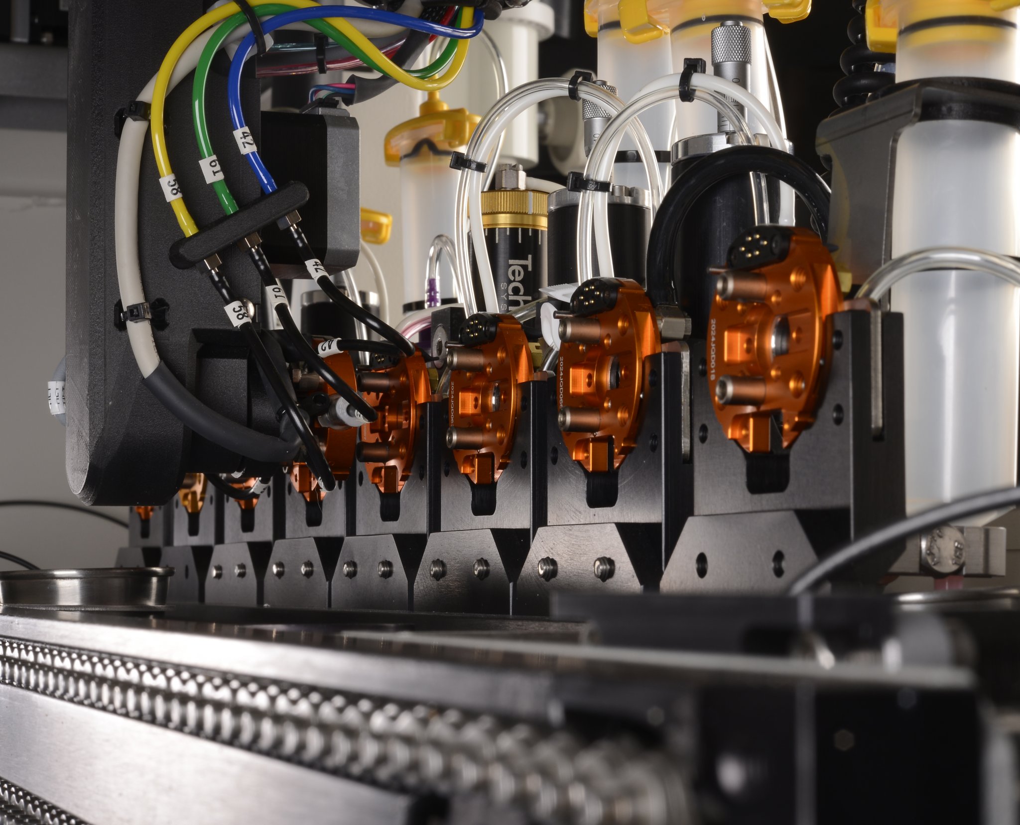 SCS PrecisionCoat Machine Configurations Meet Diverse Application ...