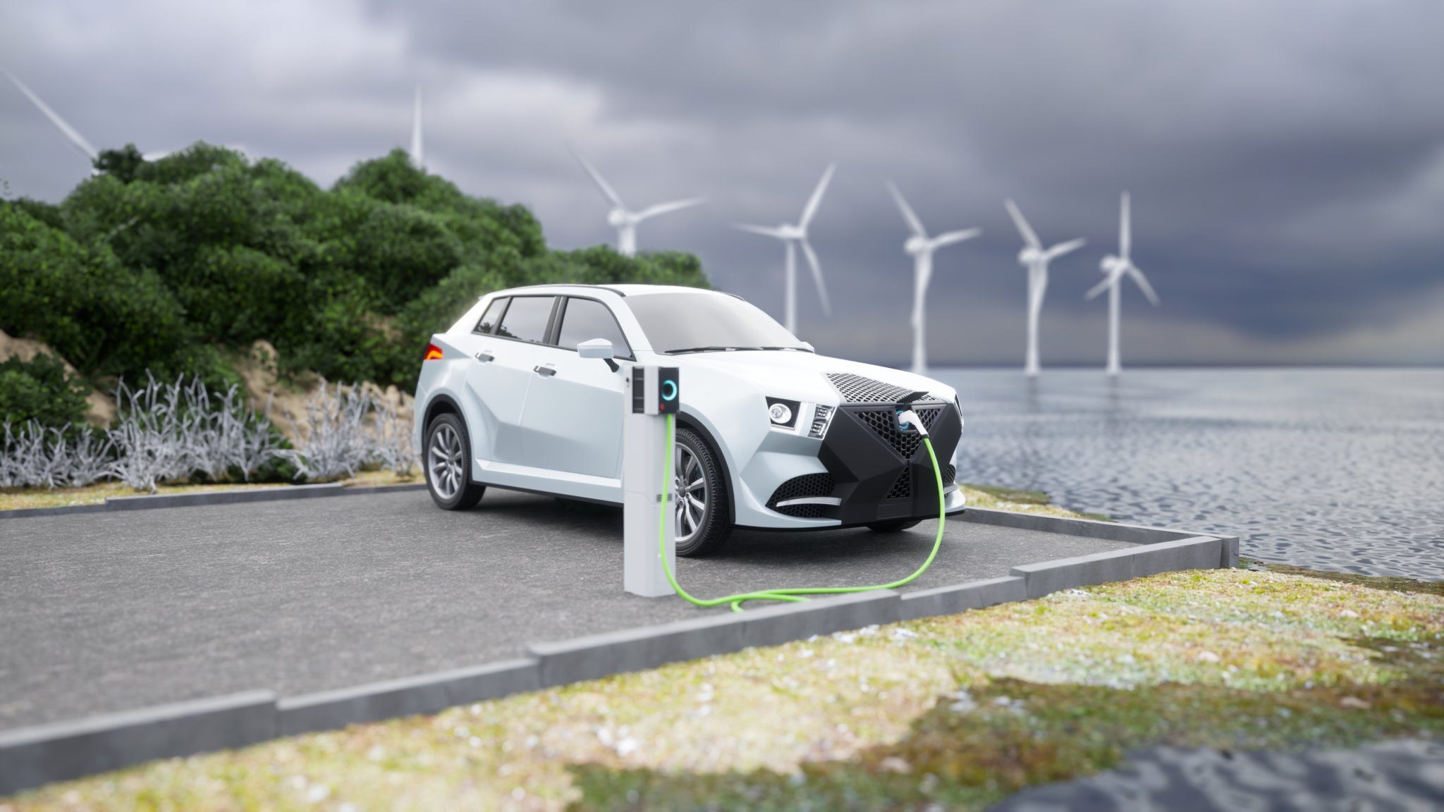 Electric Vehicle Charging Station Reliability – How to Meet Uptime ...