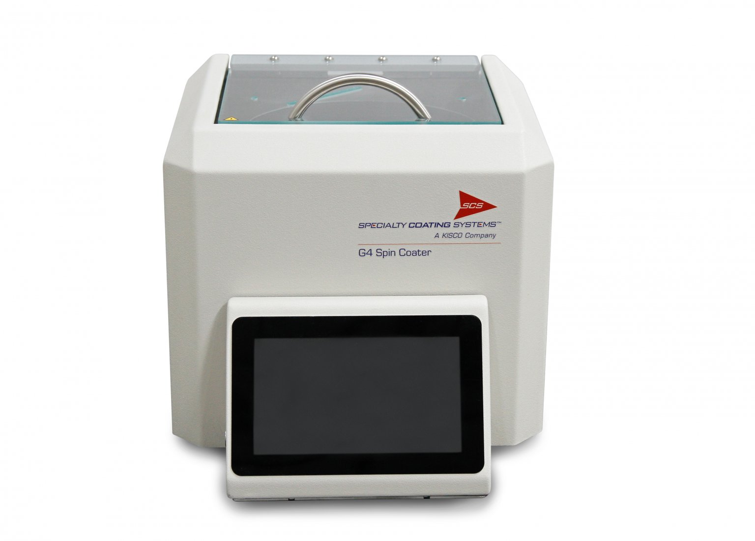 SCS Launches New G4 Spin Coater and Upgrades 6800 Series with Improved ...